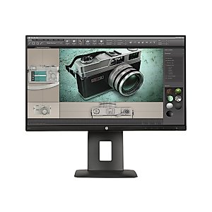 HP Commercial Specialty M2J79A8#ABA Z23n Narrow Bezel IPS Display