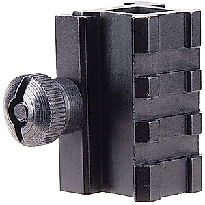 Gotical 3/4" Riser See