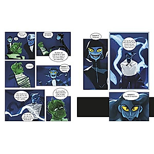 Lore Olympus: Volume Two