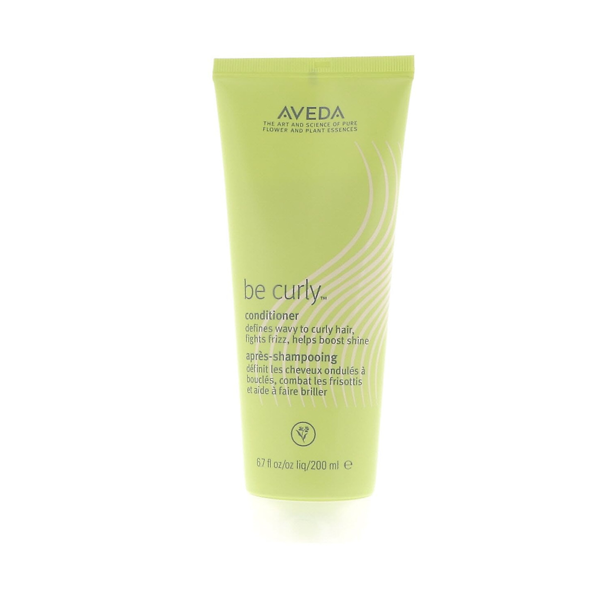 Aveda Be Curly Unisex Conditioner, Citrus 6.7 Fl Oz