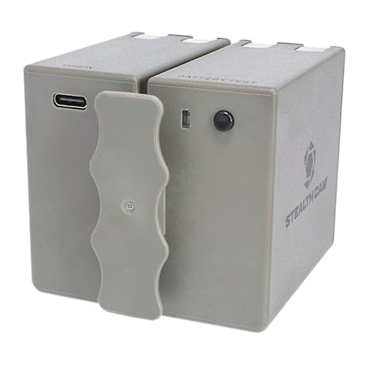 Stealth Cam 360 CAM MAX Cartridge​ Rechargeable Lithium Battery Pack​