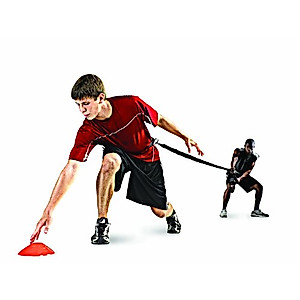 SKLZ Recoil 360 Dynamic Resistance Training Belt