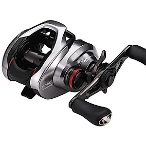 Shimano 21 Scorpion DC 150HG Right