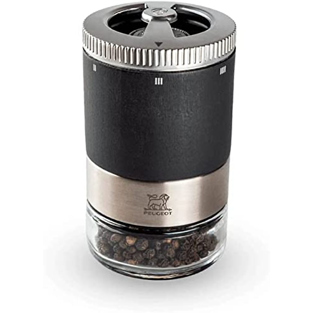 Peugeot Maestro Pepper Mill, 5in