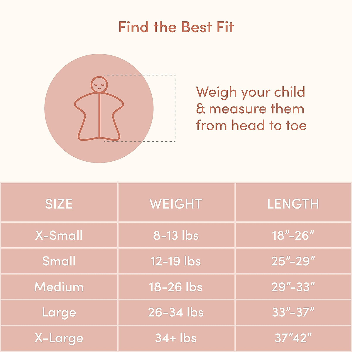 SleepingBaby Zipadee-Zip Baby Swaddling Blanket 4-8 Months - Transition Swaddle with Zipper Convenience - Nautical Girl, S