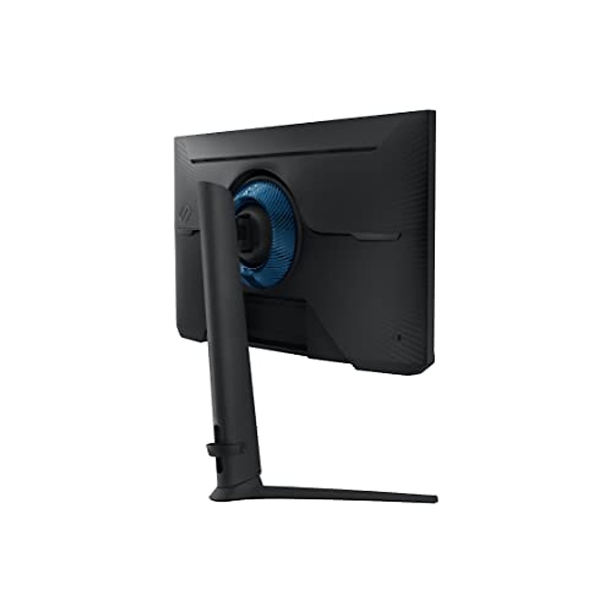 SAMSUNG 25" Odyssey G4 Series FHD Gaming Monitor, IPS, 240Hz, 1ms, G-Sync Compatible, AMD FreeSync Premium, HDR10, Ultrawide Game View, DisplayPort, HDMI, Fully Adjustable Stand, LS25BG402ENXGO