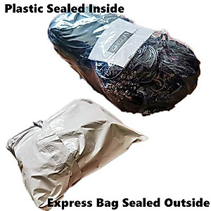 9.8Ft x 6.0Ft 320LED Connectable Mesh Net Fairy Garden Light Twinkle Waterproof Light String with 8 Modes Green Cable for Festoon Party/Garden/Christmas/Patio/Wedding (Cool White)