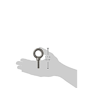 Williams EB-23T 3/8-Inch Shoulder Eyebolt