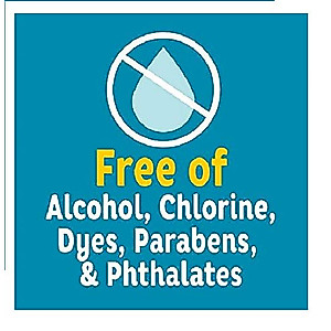 Member's Mark Premium Fragrance Free Baby Wipes (1152 ct.)