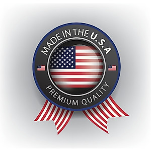 Screw Chek'r Metric Screw Thread Size Gauge No. 2 (8MM to 14MM) 1/8 Inch Heavy Gauge Steel Screw Checker, Made In USA, chrome, 02130