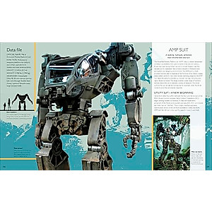 The World of Avatar: A Visual Exploration