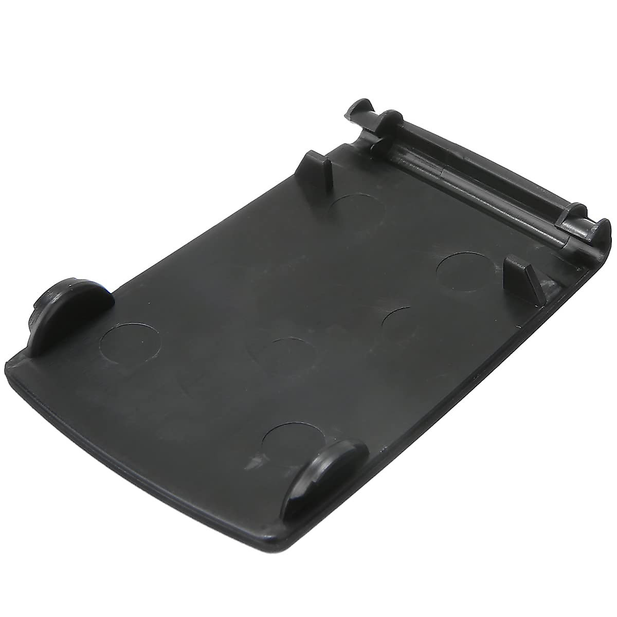 cantondz Rear Child Seat Safety Anchor ISOFIX Cover Compatible with BMW 1 2 3Series E81 E82 F20 F21 F22 F87 F23 E90 E91 F30 F31 F34 F80 X1 E84