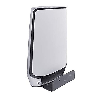 OkeMeeo Metal Wall Mount for Orbi WiFi 6 (RBK752)/Orbi Ultra(RBK853)(RBK852)(RBK850)/(RBS750)(RBS751)/(AX4200)(AX5700)(AX6000)(960/860 Series) (2 Pack)