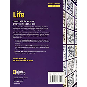Life 2 with Web App (Life, Second Edition (American English))
