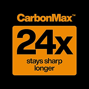 Fiskars 771030-1001 Pro Replacement Blades, 50 Pack, Silver 50 Count