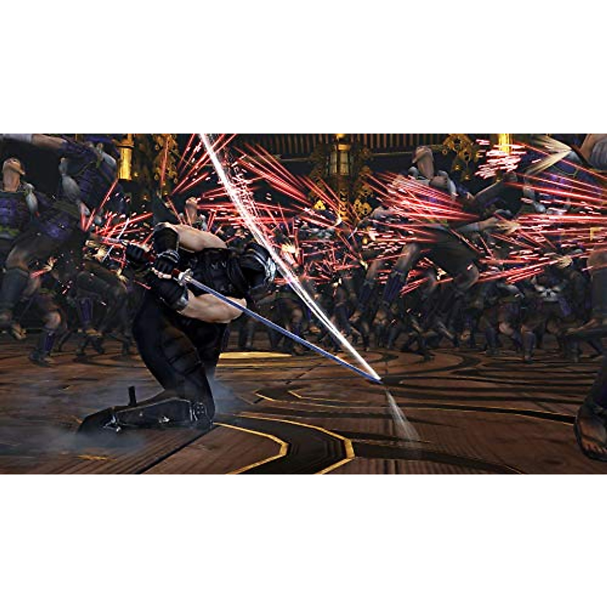 WARRIORS OROCHI 4 Ultimate - Xbox One