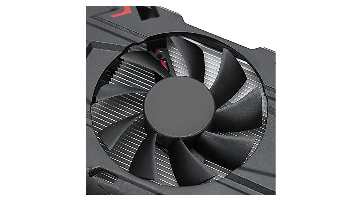 Yoidesu ATI HD6770 4GB Graphics Card for Gaming