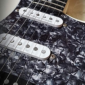 GHS Strings Electric Guitar Strings (1300 SET)
