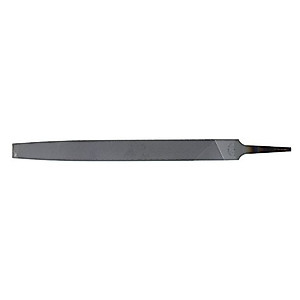 Nicholson Crescent Nicholson 12" Flat Double Cut Bastard File - Boxed - 03764NN