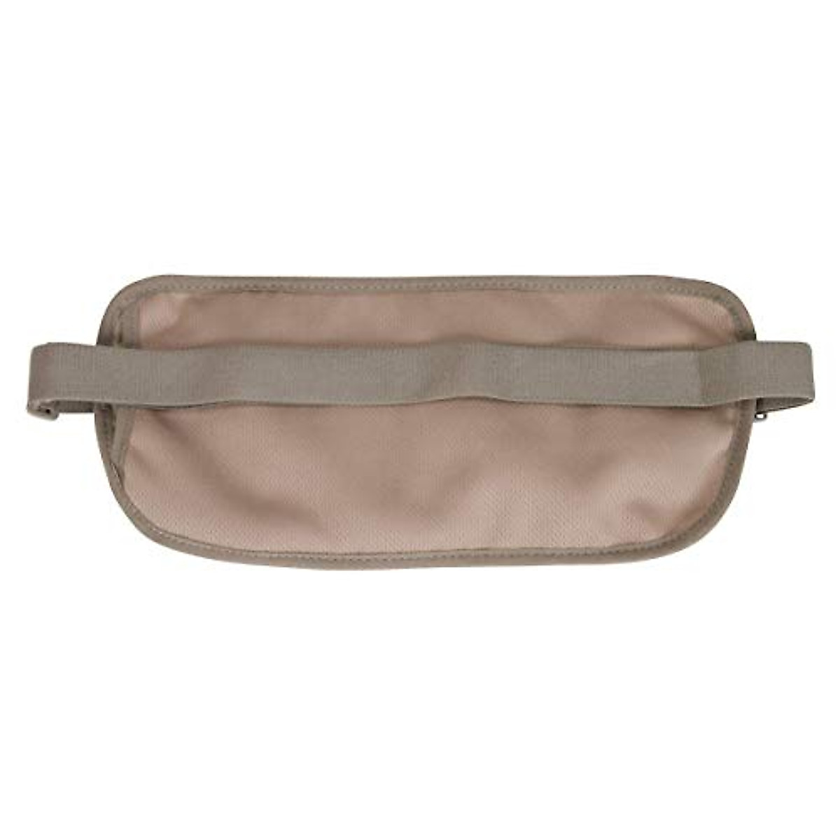 Eagle Creek Travel Gear RFID Blocker Money Belt DLX, Tan, One Size