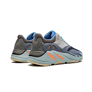 adidas Mens Yeezy Boost 700 Carbon Blue Fw2498 Size - 9