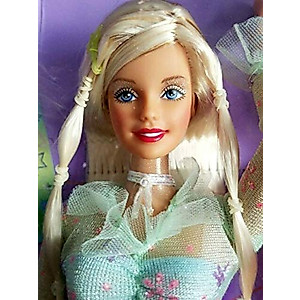 Barbie Generation Girl Doll Dance Party (1999) by Mattel