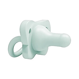 Dr. Brown's Natural Flow Baby Feeding Set with Anti-Colic Bottles, Transition Cup, Brush, and Silicone Pacifiers