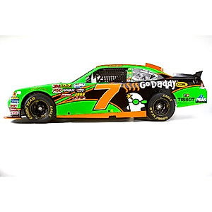 NASCAR The Game 2011 - Xbox 360