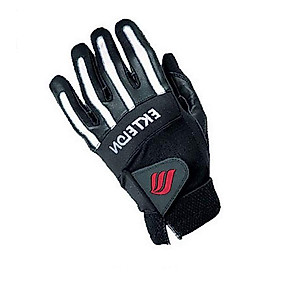 Ektelon Max Tack Pro Racquetball Glove (Left-Handed, Small)