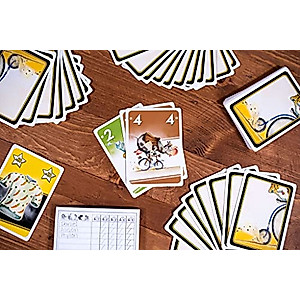 25th Century Games Velonimo Board Game