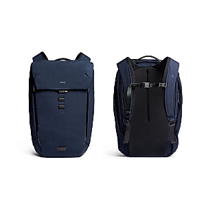 Bellroy Venture Backpack (22L laptop backpack) - Nightsky