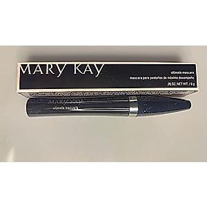 Mary Kay Ultimate Mascara 0.28 Net WT / 8 g - Black/Brown