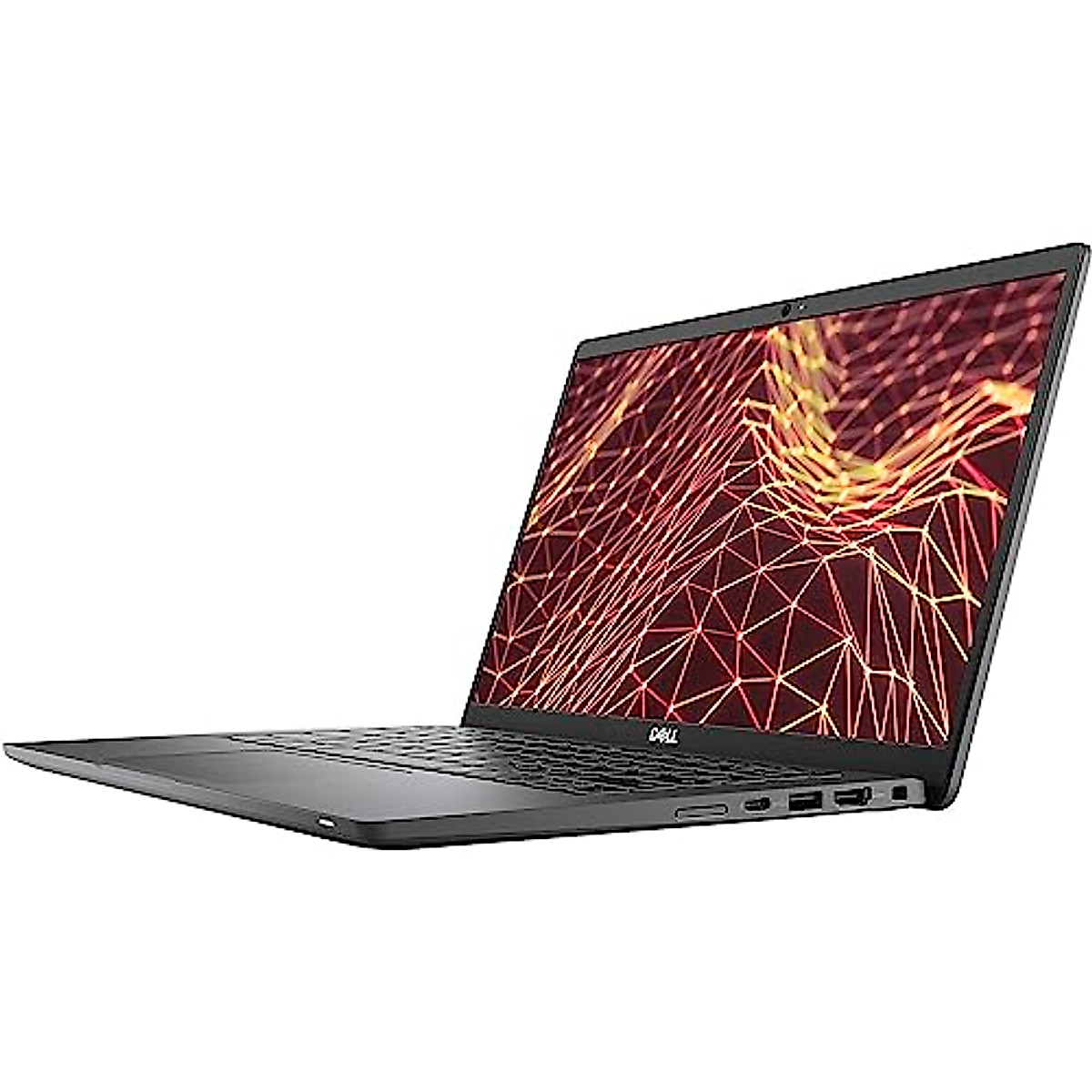 Dell Latitude 7430 2023 14.0" Business Laptop FHD 10-Core Intel Core i7-1265U vPro 16GB DDR4 1TB SSD Intel Iris Xe Graphics Thunderbolt 4 Wi-Fi 6E Backlit Keyboard Fingerprint Windows 11 Pro