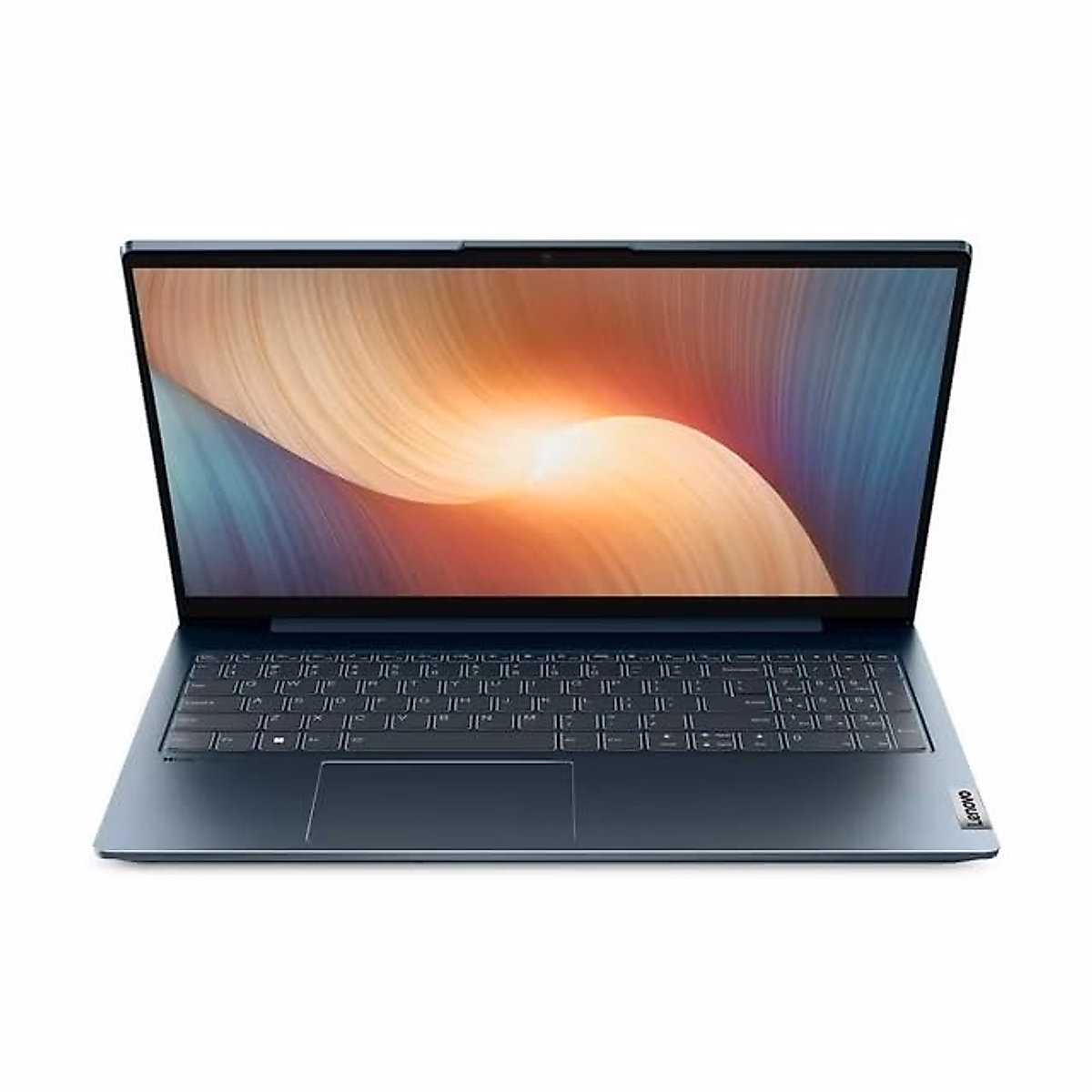 Lenovo 2023 Ideapad 5 15.6" FHD IPS Touchscreen Laptop AMD 8-Core Ryzen 7 5825U 16GB DDR4 512GB M.2 NVMe SSD AMD Radeon Graphics HDMI WiFi AX BT USB-C Fingerprint Backlit Grey Windows 11 w/RE USB