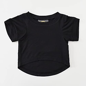 Snoop Doggie Doggs Deluxe Pet T-Shirt, Off The Chain, Large