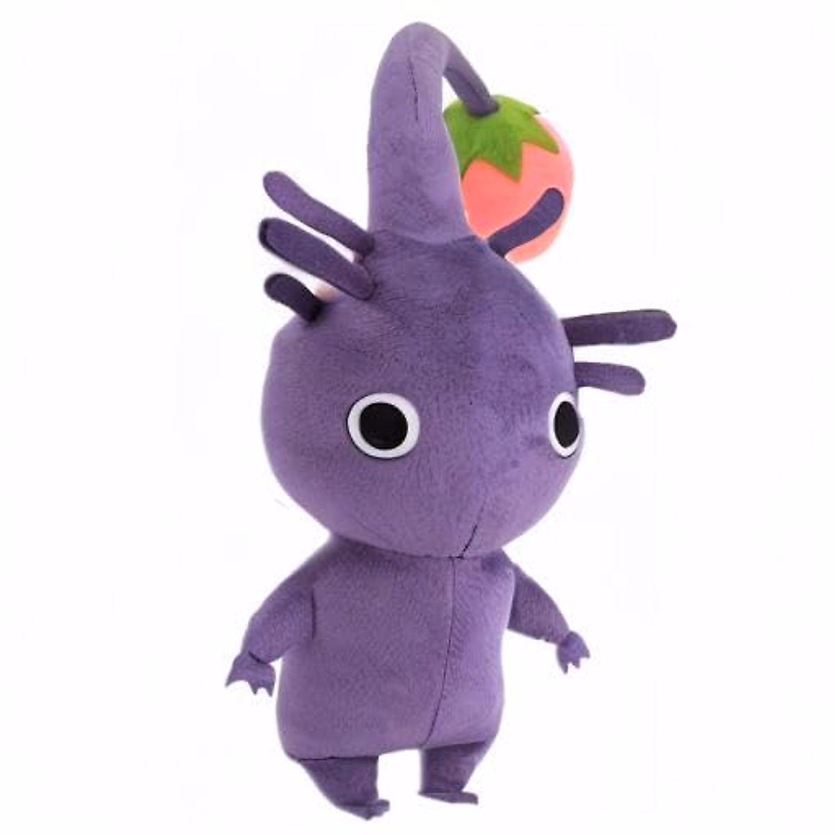 Little Buddy 1843 Pikmin Bud 7" Plush, Multicolor