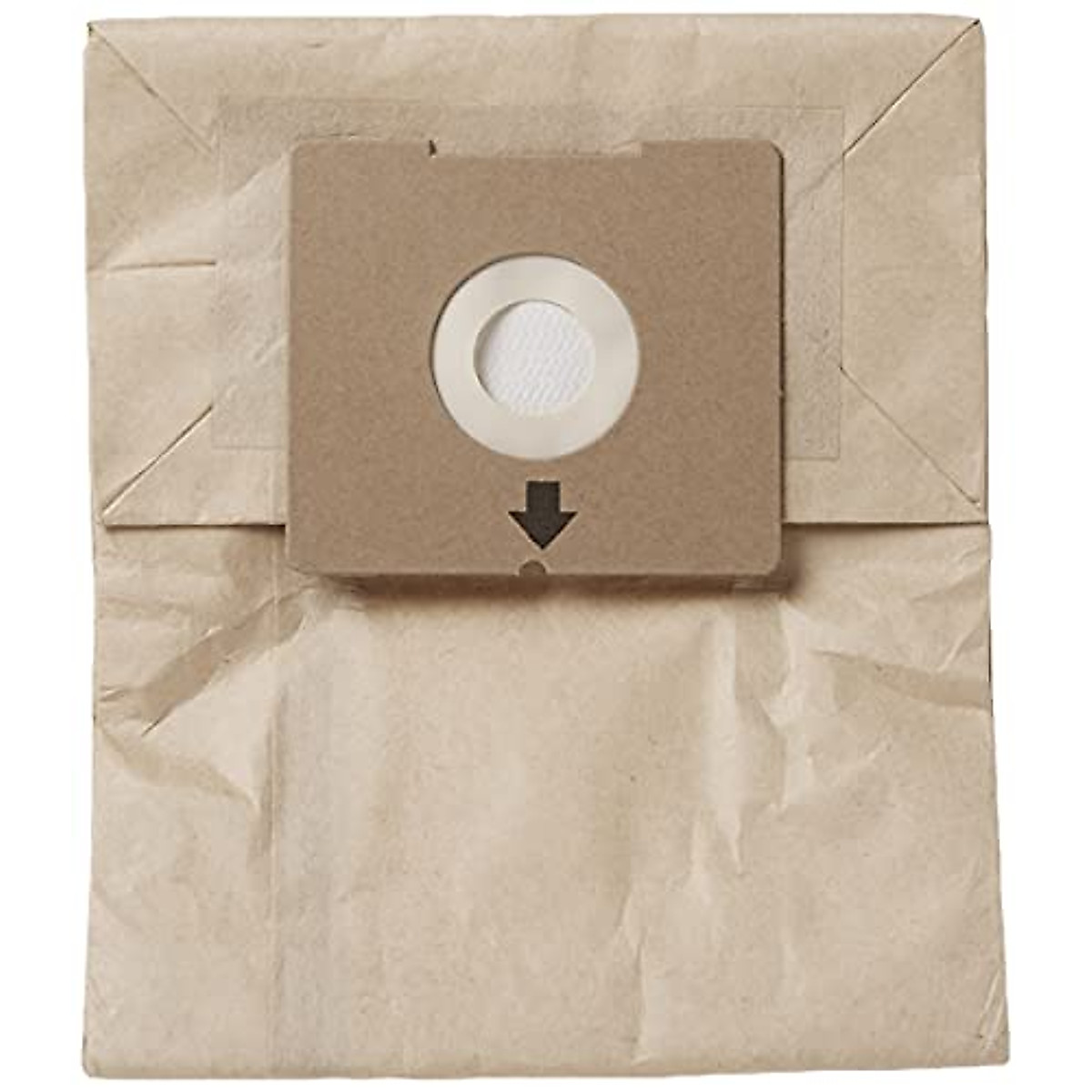 Bissell Dust Bag 3-pack for Zing 4122 Series # 2138425, 213-8425