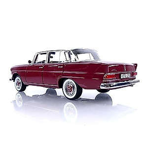 NOREV 1/18 - M-ERCEDES-B-ENZ 200-1966