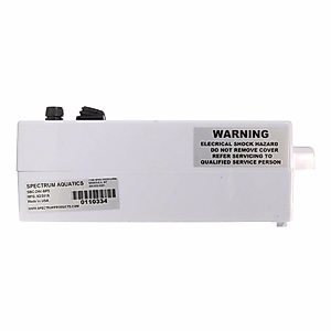 Warner Linear Wired Battery v5 for Spectrum Battery Powered Lifts