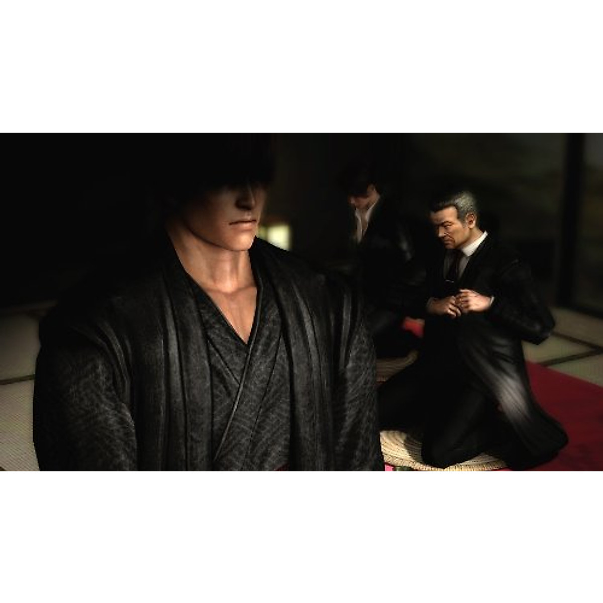 Ninja Gaiden 3 - Playstation 3