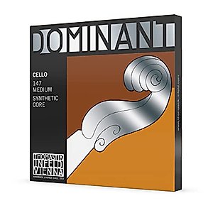 Dr Thomastik Cello Strings (147)