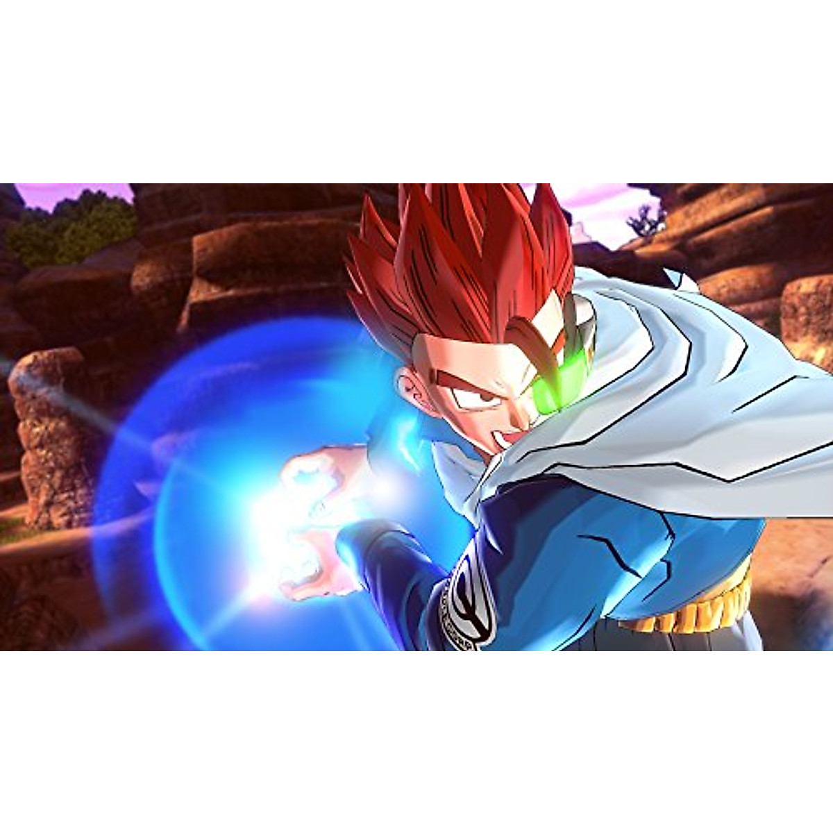Third Party - Dragon Ball Xenoverse Occasion [ Xbox One ] - 3391891980487
