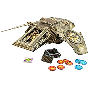 Battle Systems BSGCSE004 Accessories, Multicoloured
