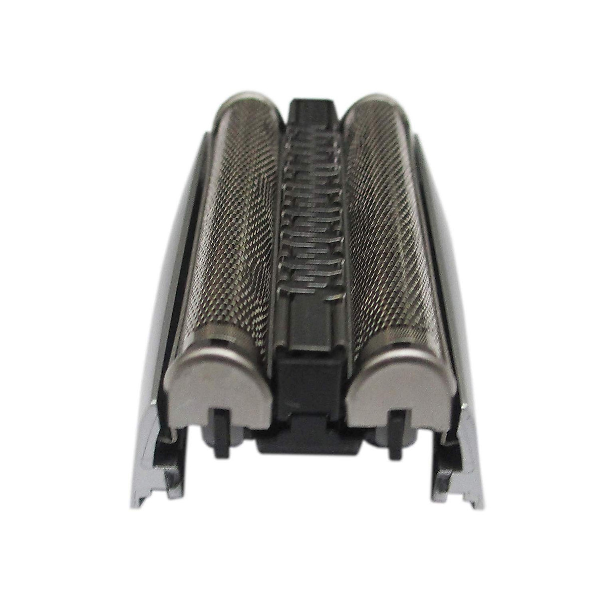 Ultra-sharp Replacement Foil and Cutter Cartridge for Braun 70S Series 7 Shavers Silver