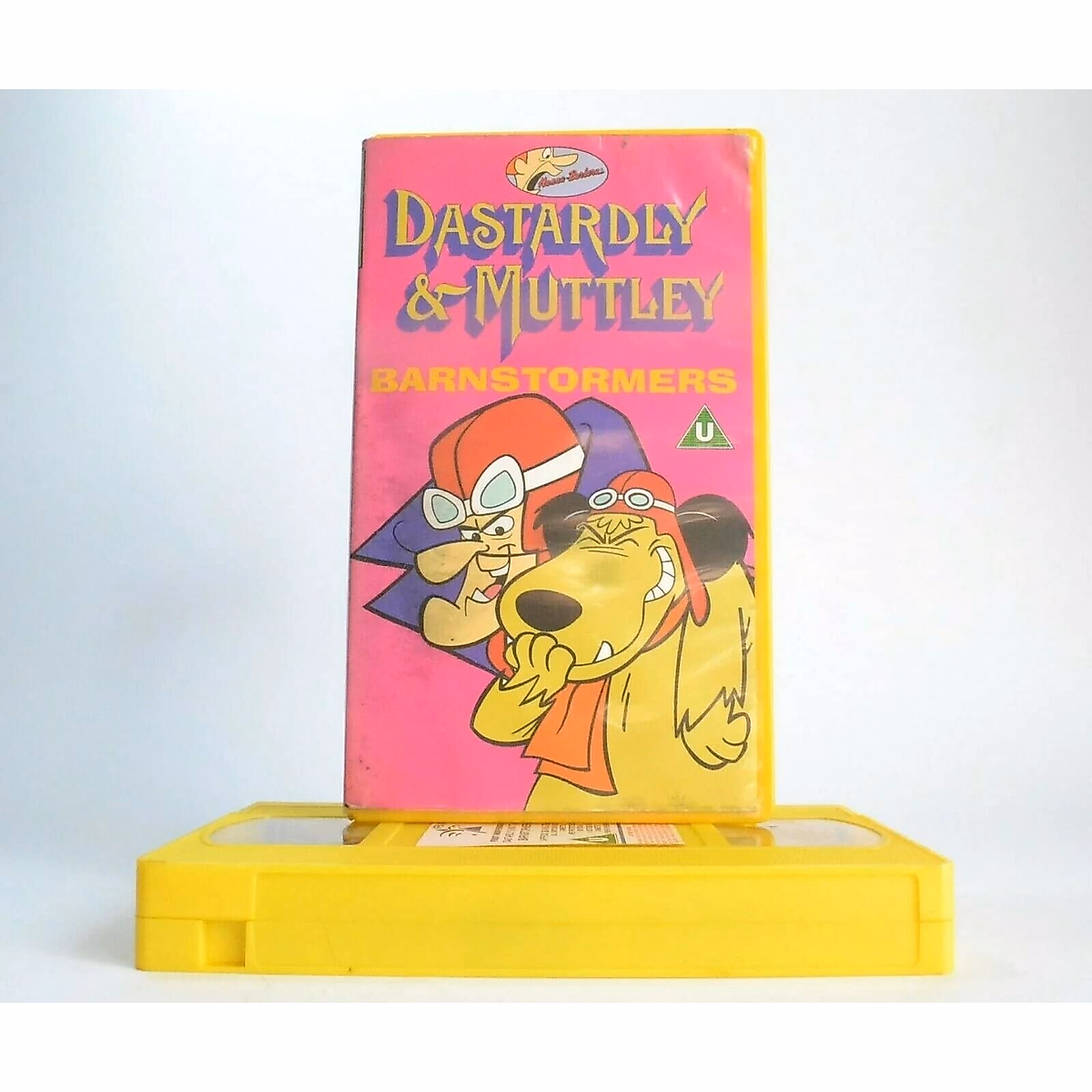 Cliff Richard: Live In The Park [VHS]