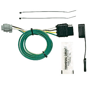 Hopkins 43575 Plug-In Simple Vehicle Wiring Kit
