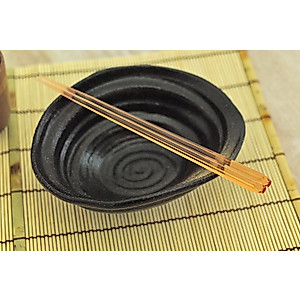 Aoba 593256 Clear Chopsticks 5P Light