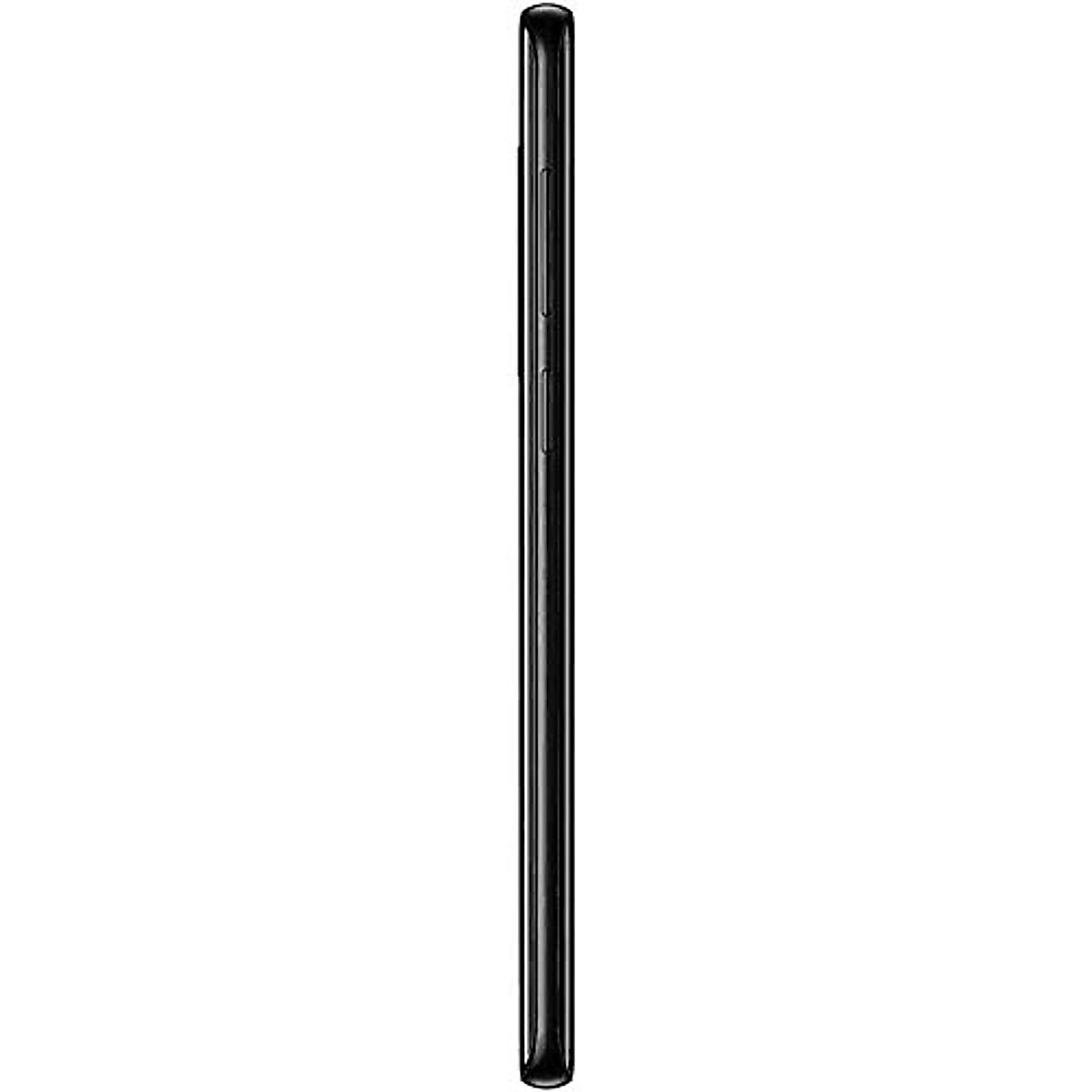 Samsung Galaxy S9 Plus G965 GSM Unlocked Black 64GB