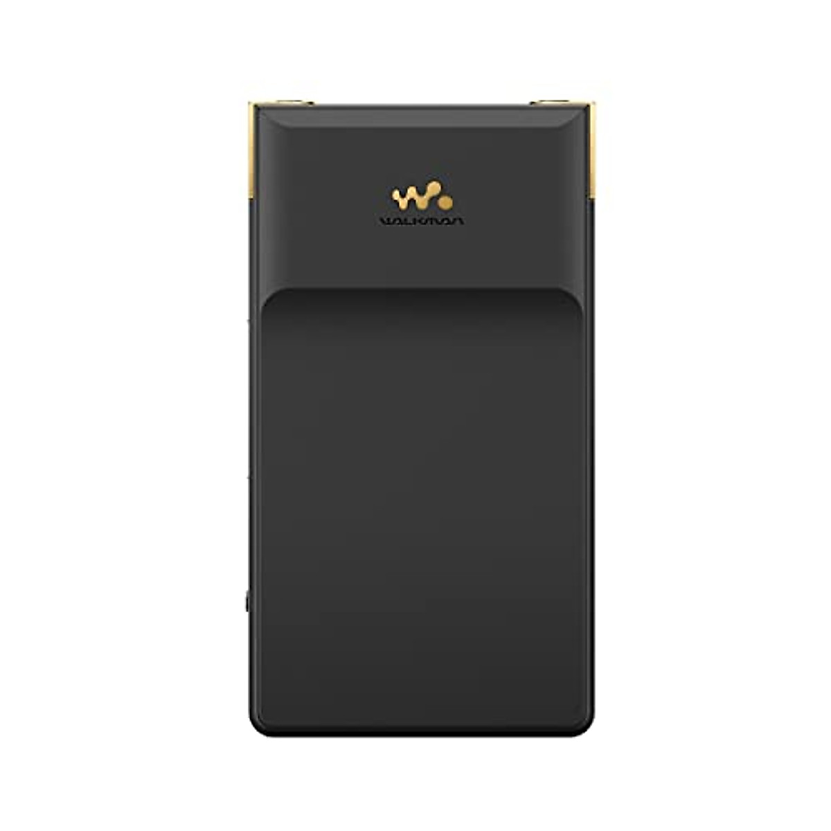 Sony NW-ZX707 Walkman 64GB Hi-Res Portable Digital Music Player with Android, Large 5.0" (diag) Touchscreen Display, up to 24 Hour Battery, Wi-Fi & Bluetooth and USB Type-C – Black NW-ZX707/B