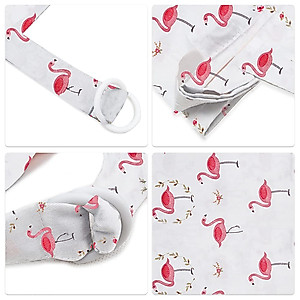 Baby Nursing Cover Yubella Nursing Poncho,360° Full Privacy Breastfeeding Coverage,Soft Baby Carseat Canopy Multi Use,Shopping Cart Cover,Infant Stroller Cover,Gift for Newborn,Lactancia